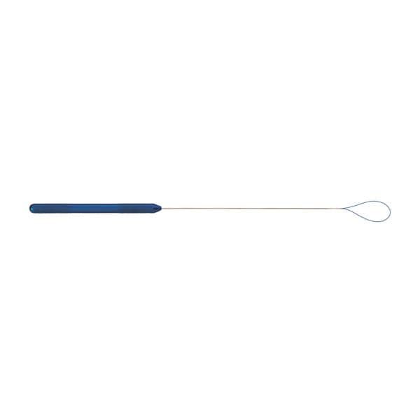 Aspen Surgical Hoffee Blue Lasso Suture Retriever Series