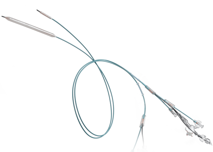 Bard Medical CQF7586 Conquest 40 PTA Dilatation Catheter 8 mm