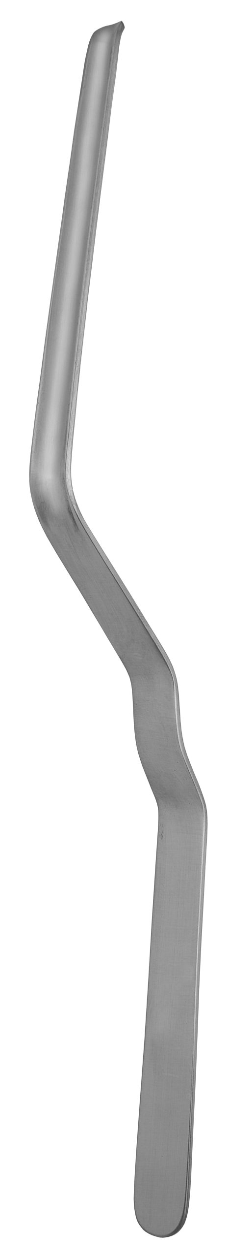 Aspen Surgical 57-9010 Symmetry Retractor Caspar Nerve Root 9 1/2in