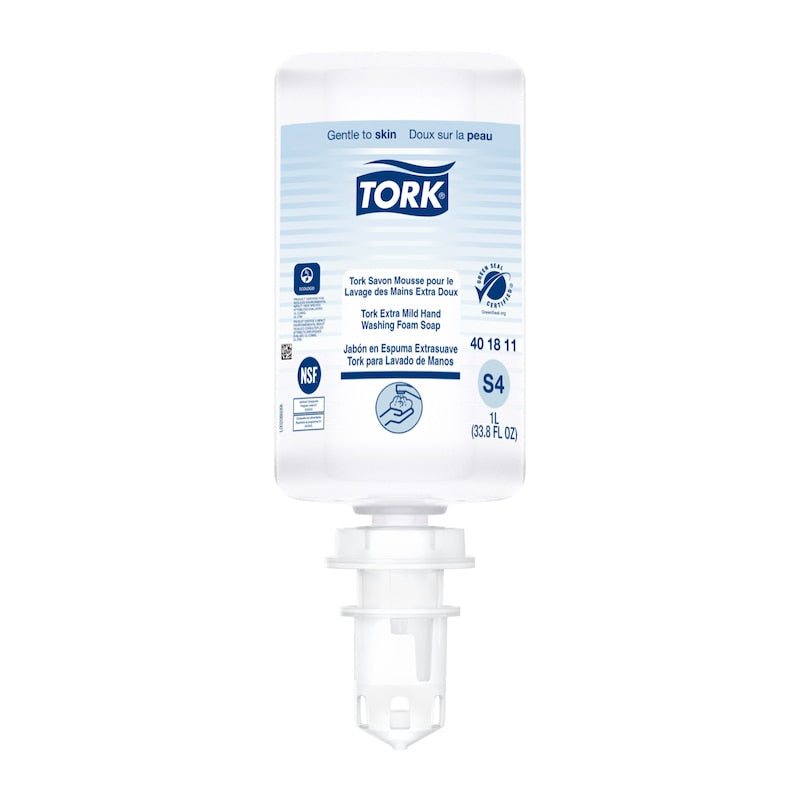 Essity Professional Hygiene North America LLC 401811 Foam Soap