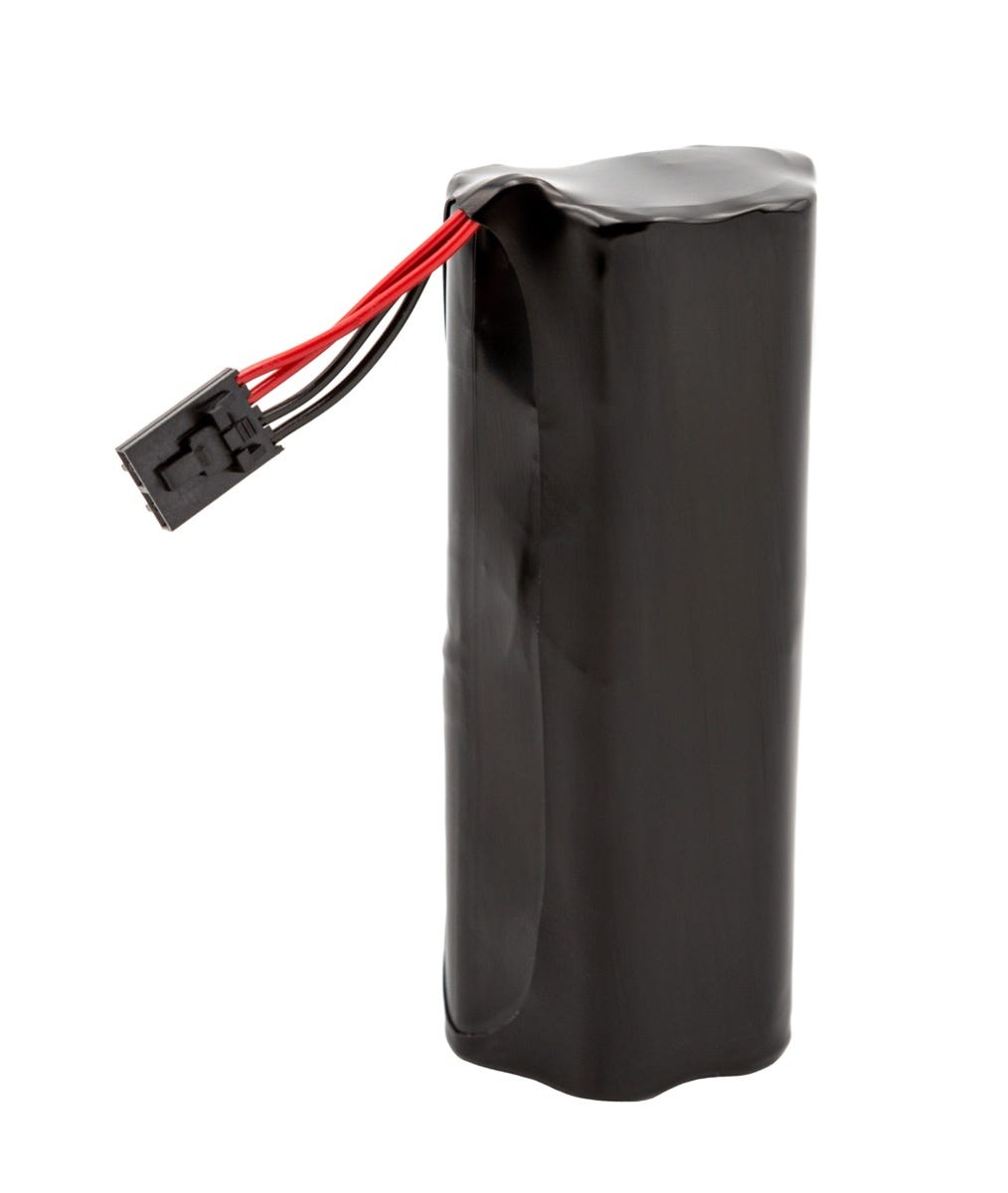 R&D Batteries 12 Volt .75Ah NiCd Battery