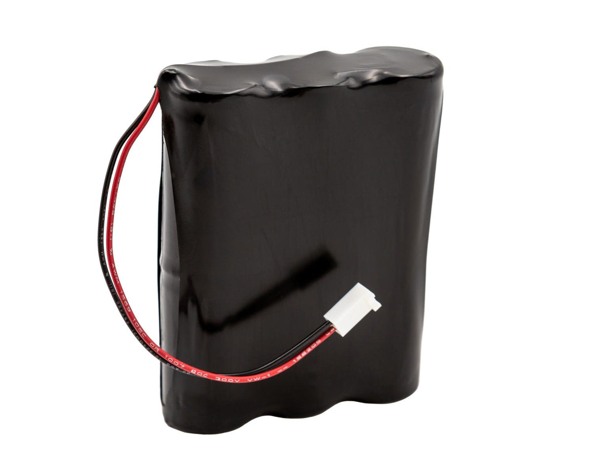 R&D Batteries 5734 7.2 Volt 3.0Ah NiCd Battery
