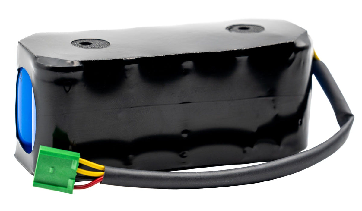 R&D Batteries 5954 12 Volt 3.0Ah NiCd Battery