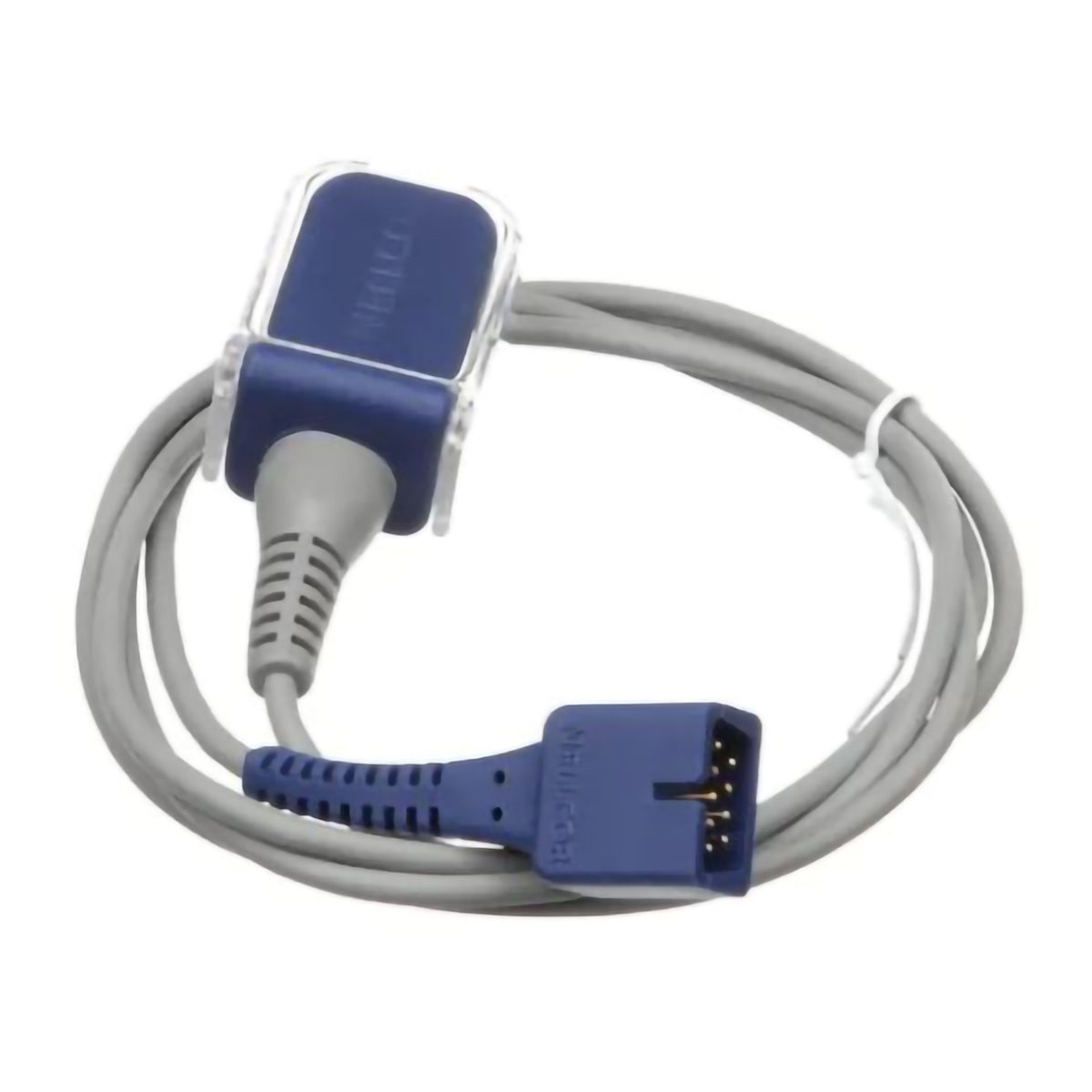 Hillrom DOC-4 Extension Cable 4 ft Connex Vital Signs