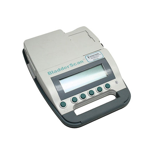 Verathon BladderScan BVI 3000 Bladder Scanner