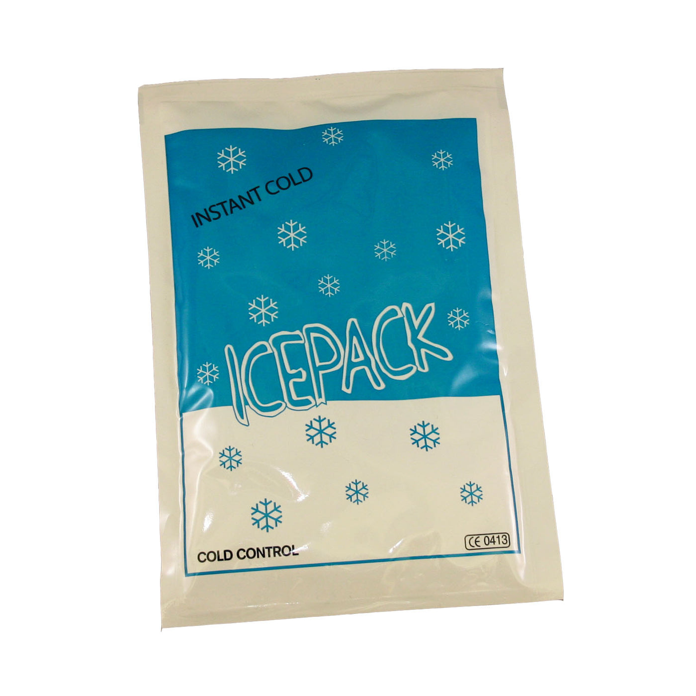 ColdStar International Inc. 10210 Cold Pack Instant Non-Insulated