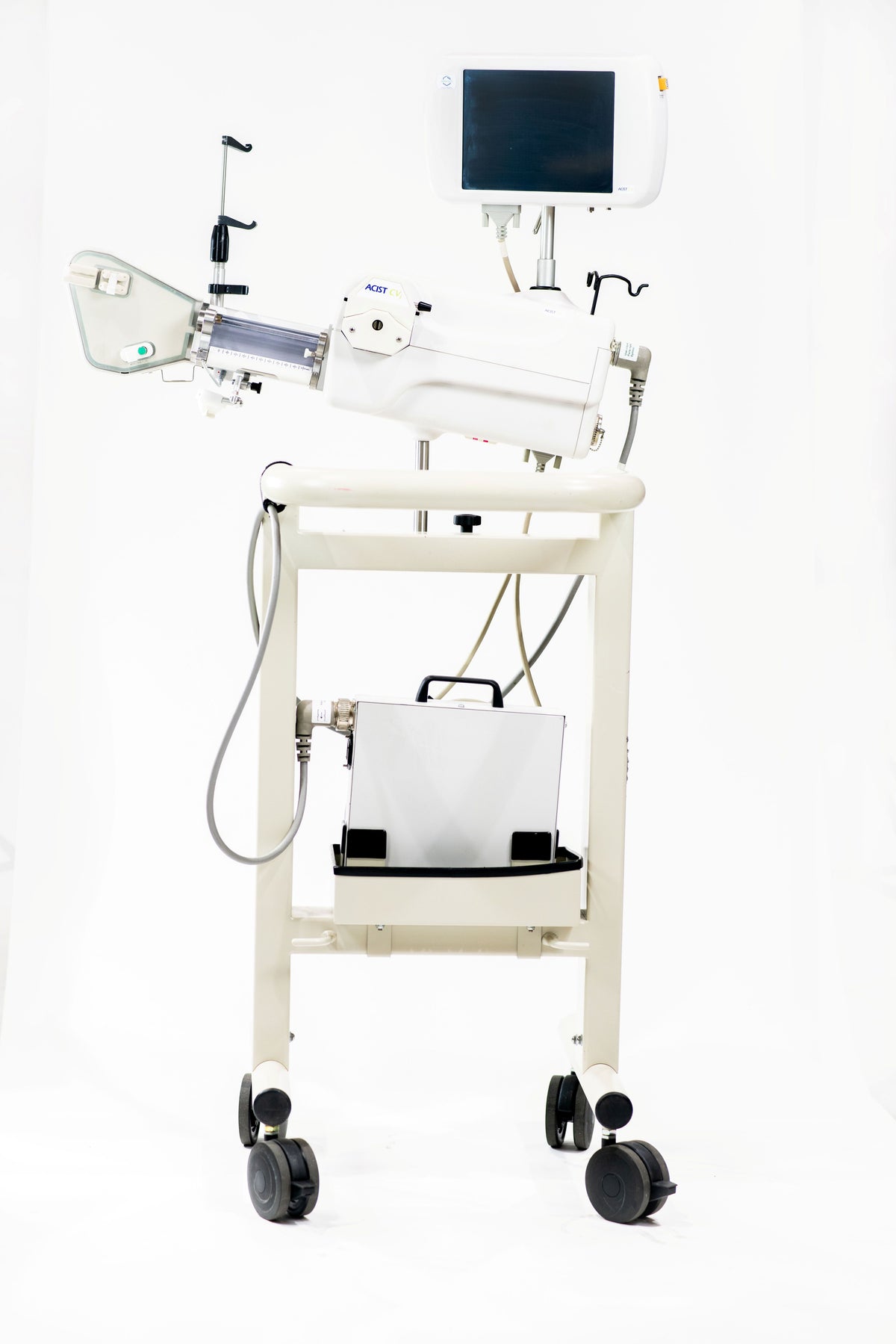 ACIST CVi Contrast Delivery System