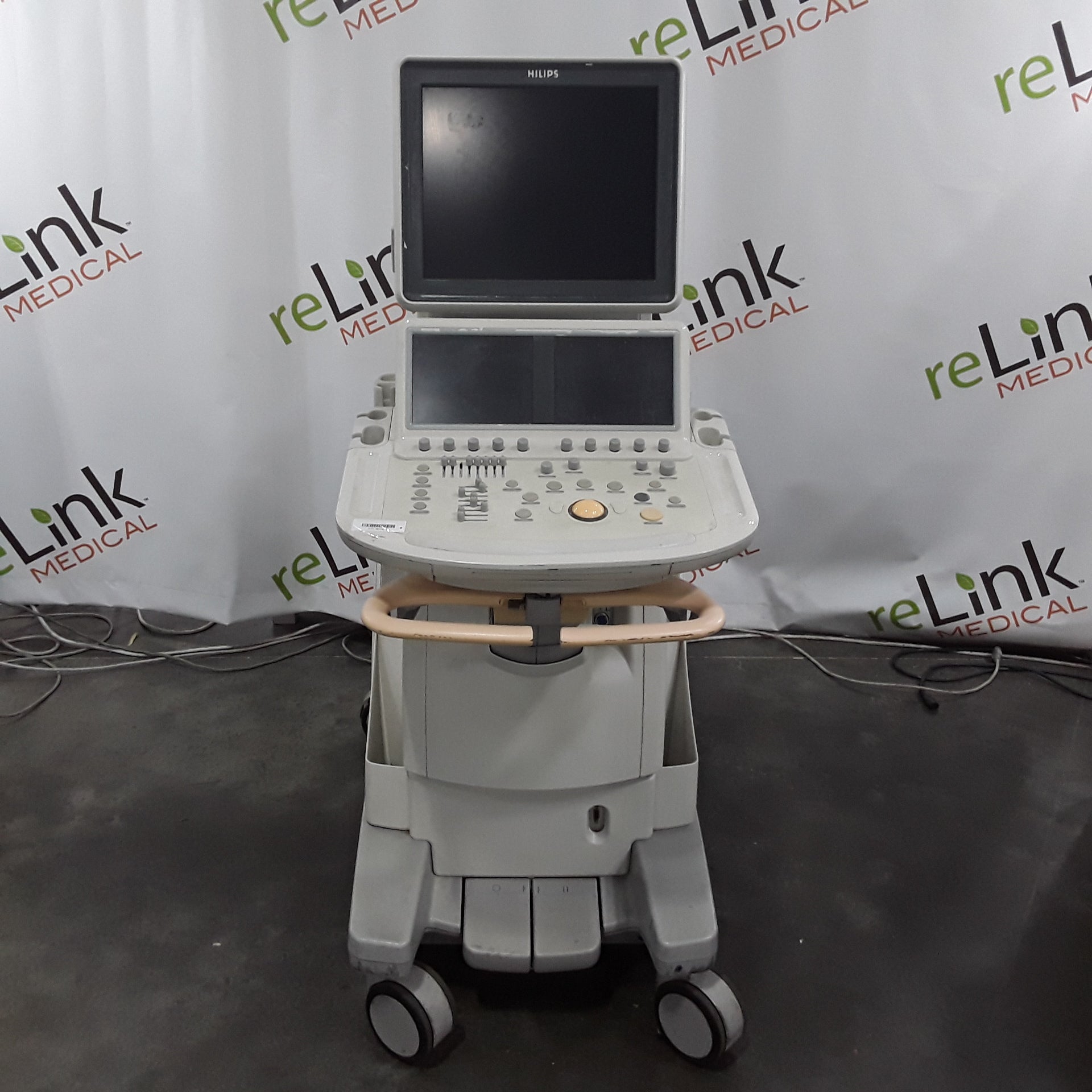 Ultrasound Machines For Sale — reLink Medical
