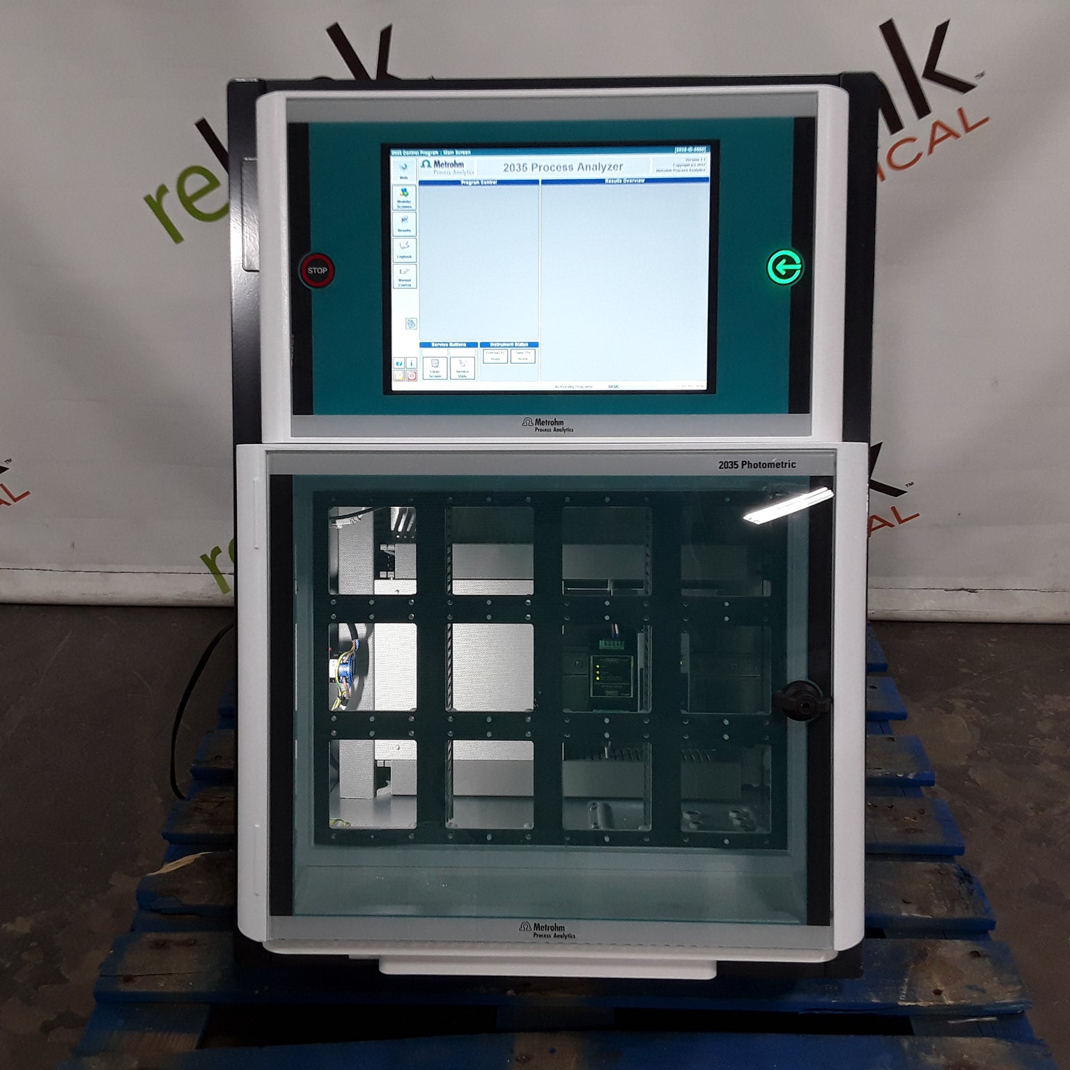 Products — reLink Medical