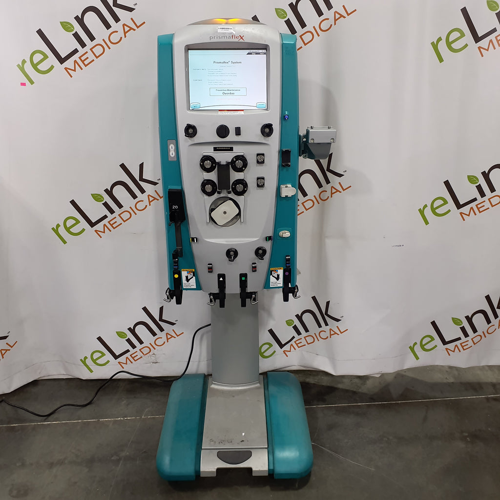 New and used Dialysis Machines for sale — reLink Medical
