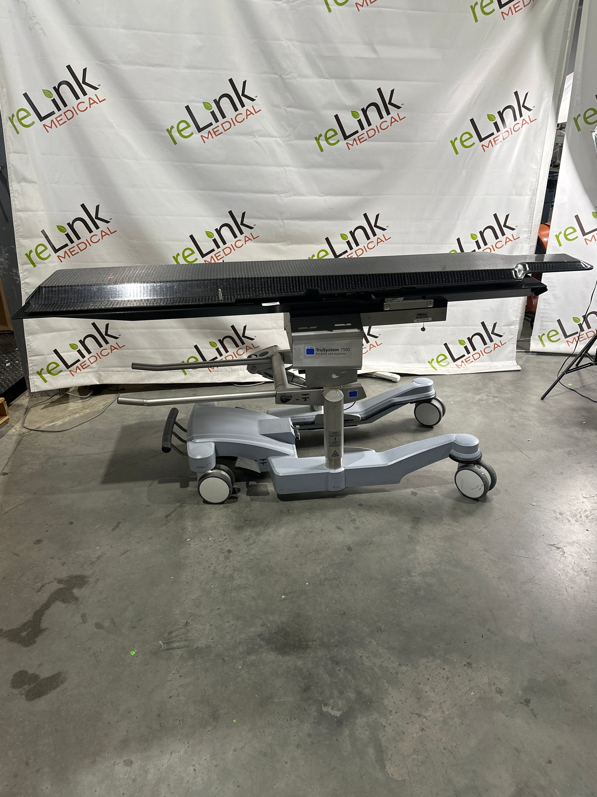 Surgical Tables — reLink Medical