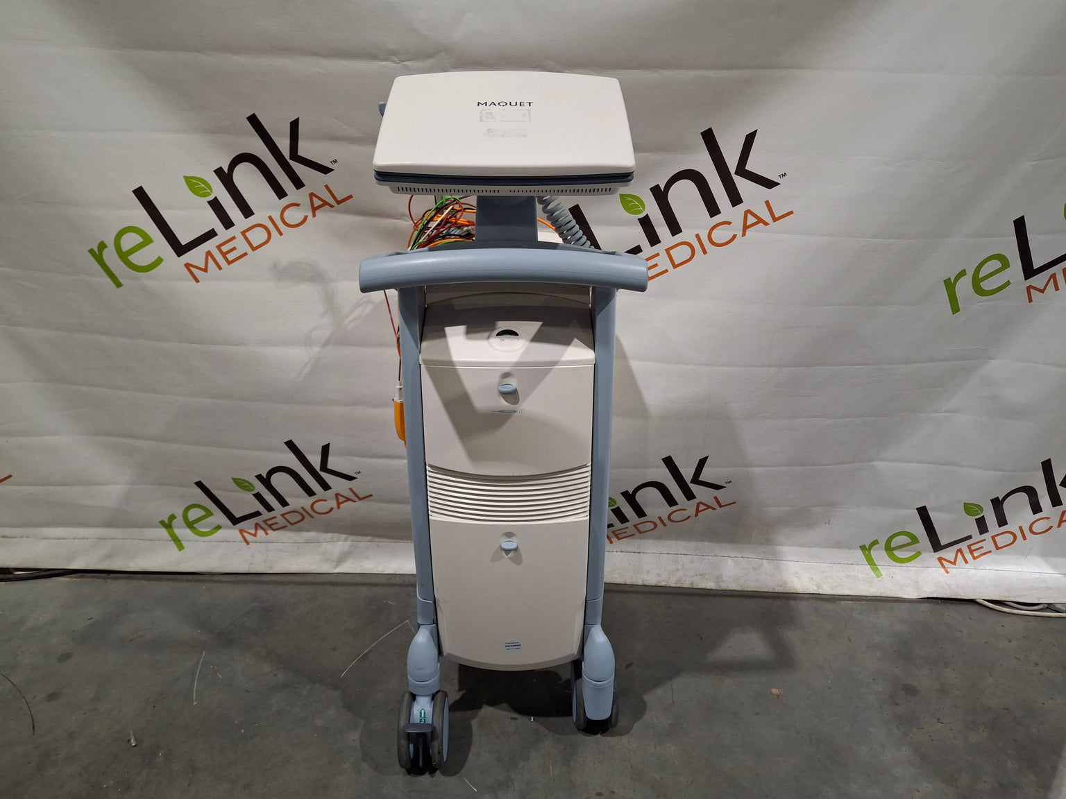 reLink Online: Buy Used Medical Equipment Sourced From Hospitals ...
