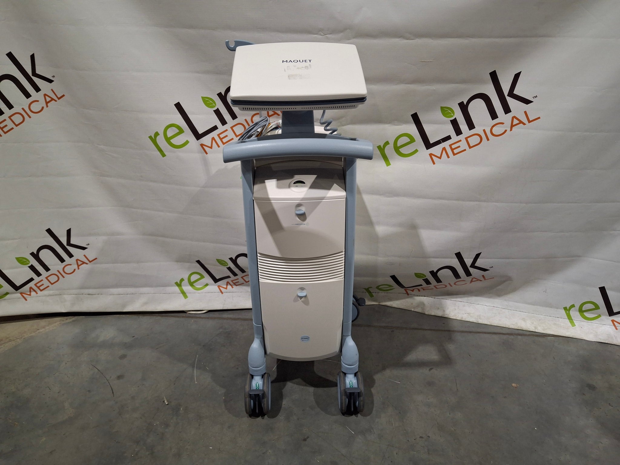reLink Online: Buy Used Medical Equipment Sourced From Hospitals ...