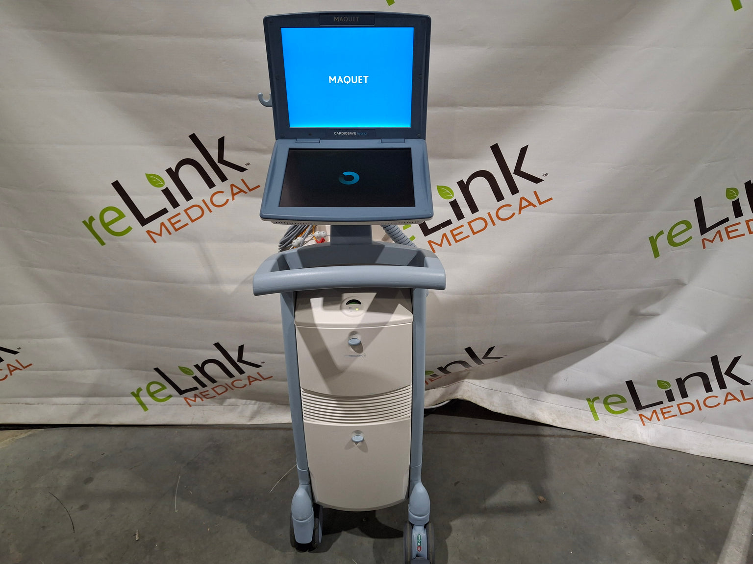 reLink Online: Buy Used Medical Equipment Sourced From Hospitals ...