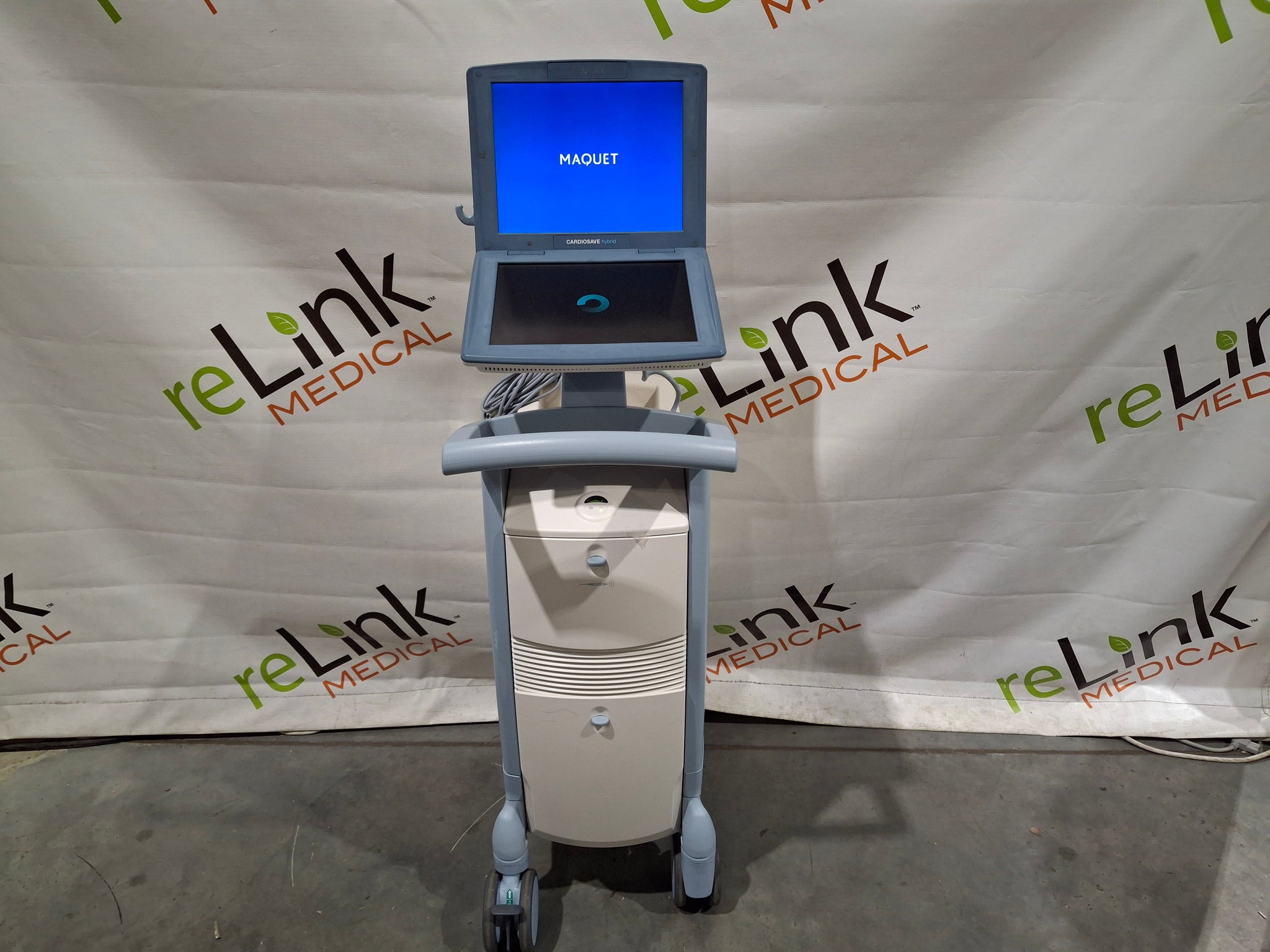 reLink Online: Buy Used Medical Equipment Sourced From Hospitals ...