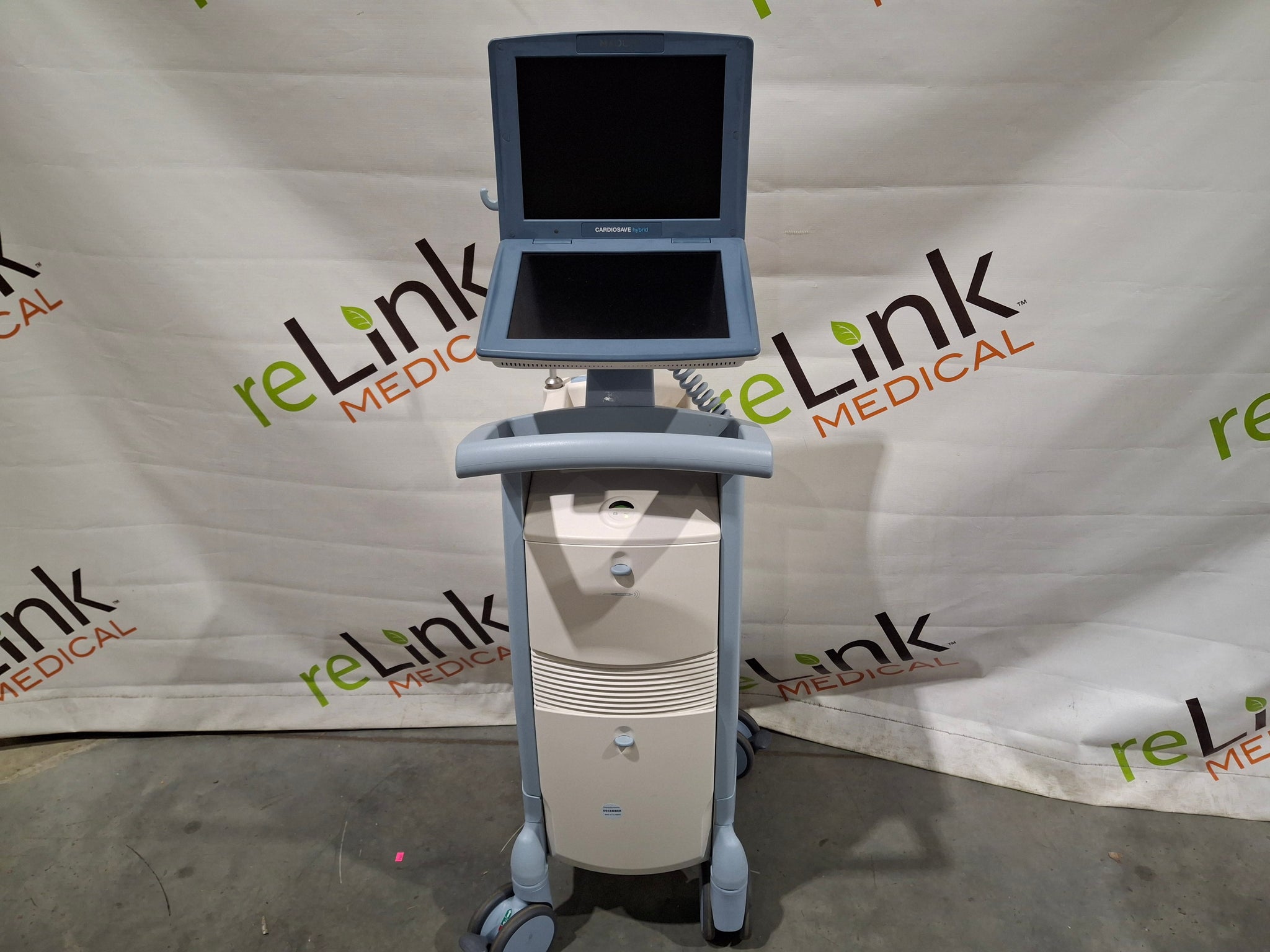 reLink Online: Buy Used Medical Equipment Sourced From Hospitals ...