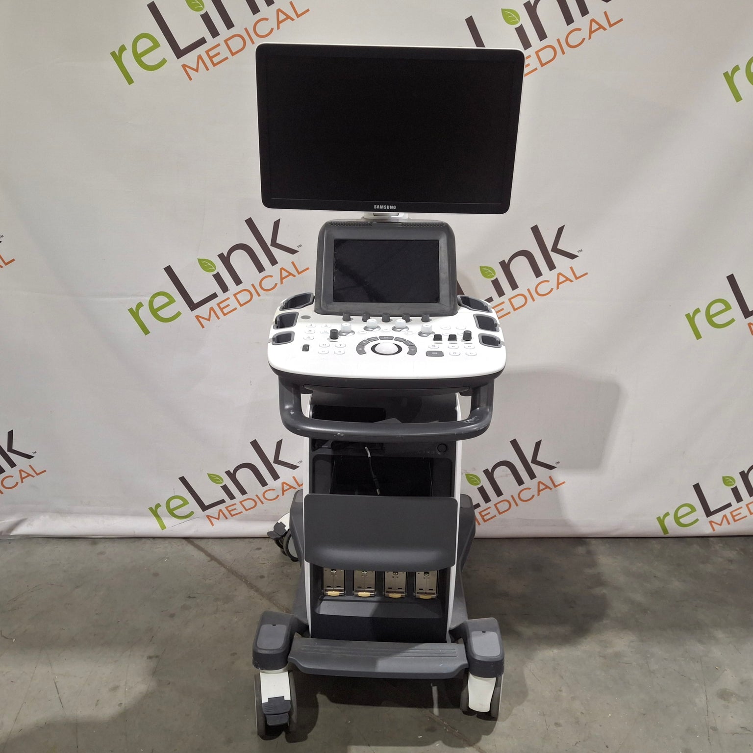 Ultrasound Machines For Sale — reLink Medical