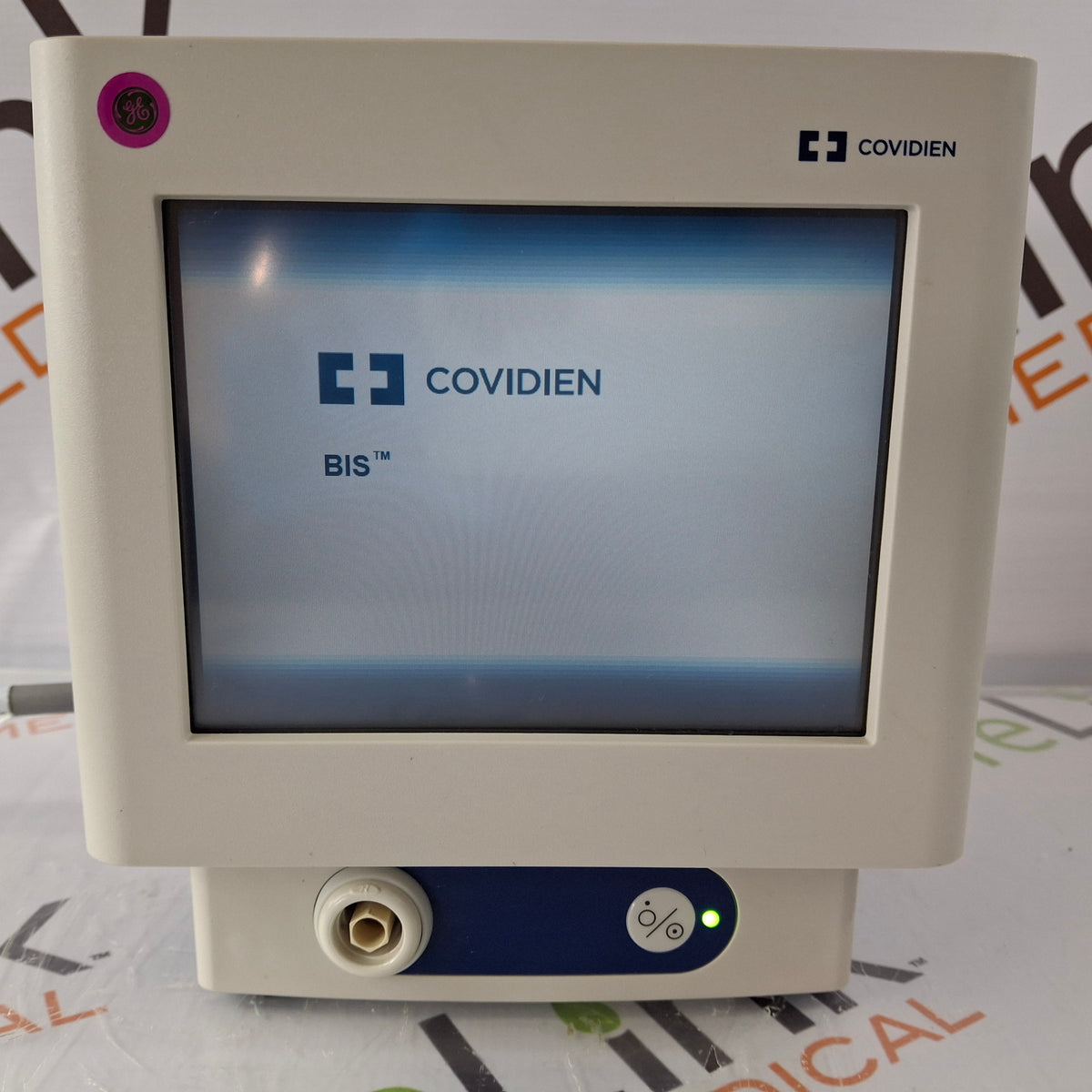 Covidien BIS Monitoring System Bispectral Index Monitor — reLink Medical