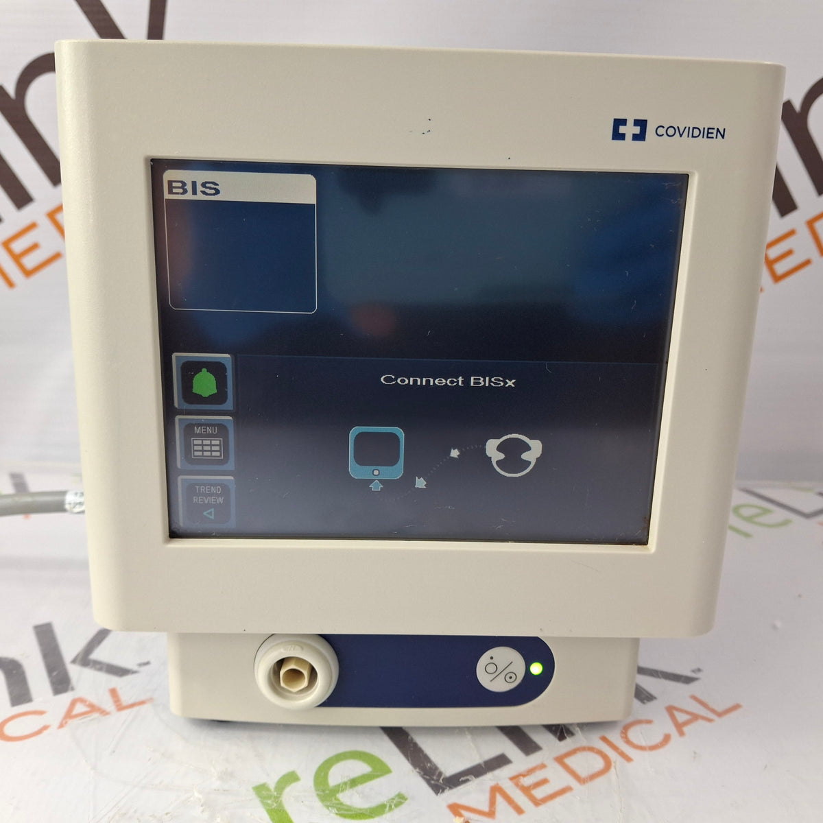 Covidien BIS Monitoring System Bispectral Index Monitor — reLink Medical