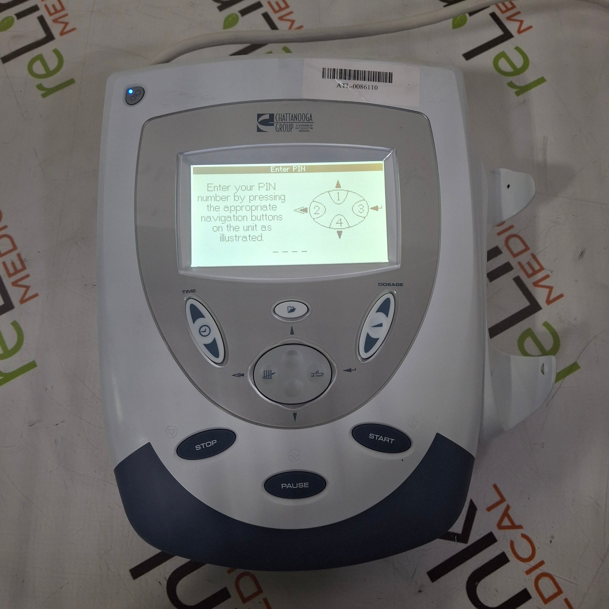 Fitness and Rehab Equipment — reLink Medical