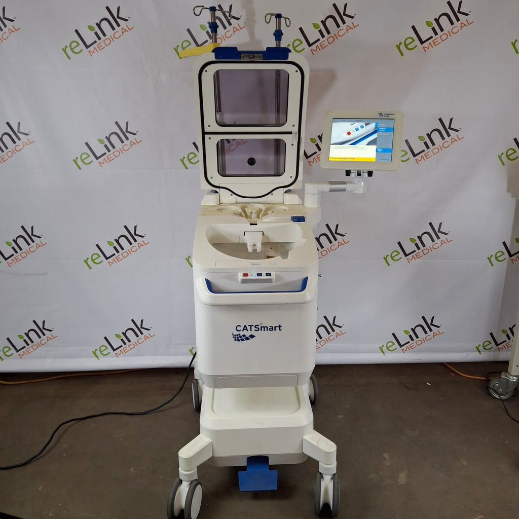 New and used Dialysis Machines for sale — reLink Medical