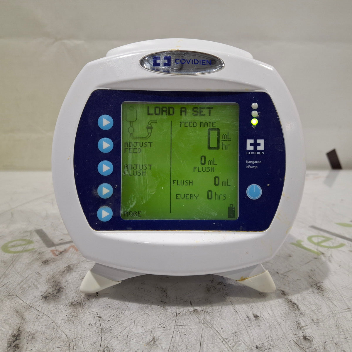 Covidien Kangaroo ePump Enteral Feeding Pump — reLink Medical