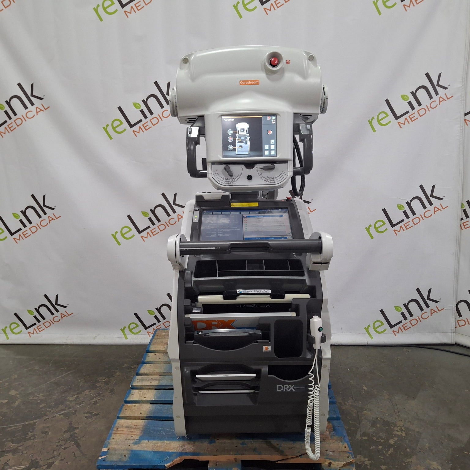 reLink Online: Buy Used Medical Equipment Sourced From Hospitals ...