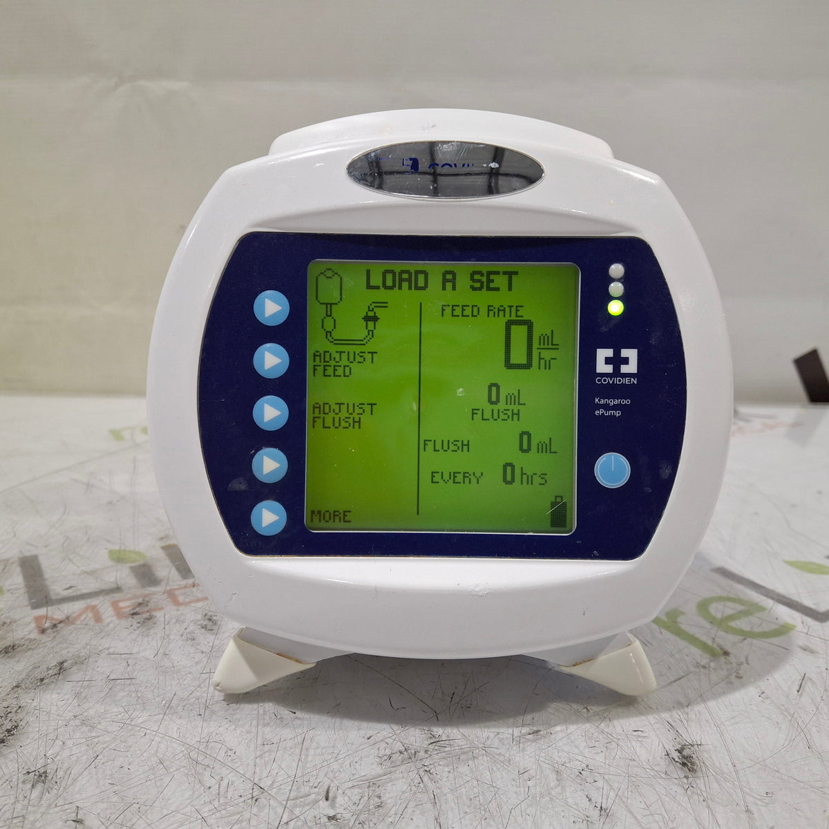 Covidien Kangaroo ePump Enteral Feeding Pump — reLink Medical