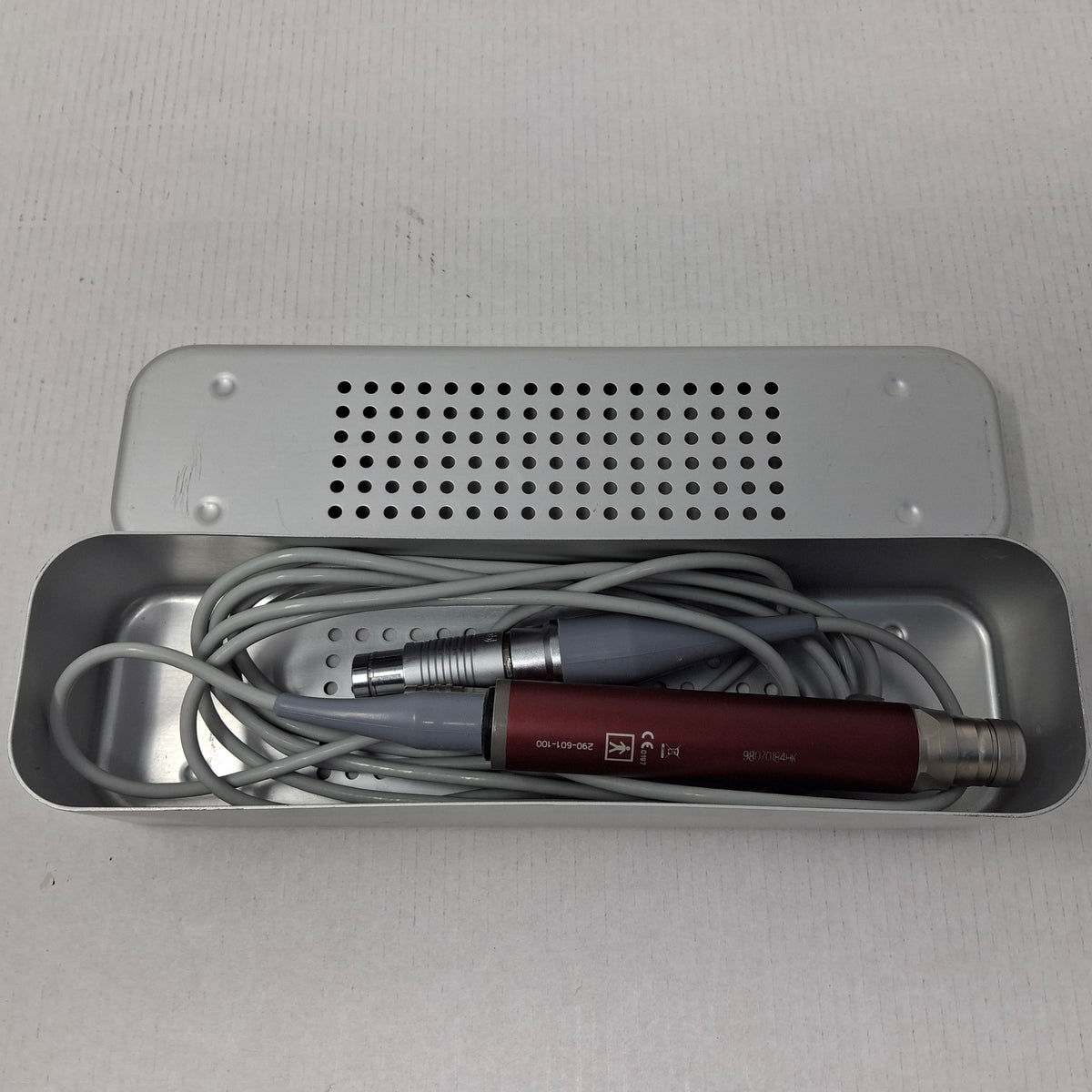 Stryker Leibinger 290-601-100 Hummer TPS Shaver Handpiece — reLink Medical