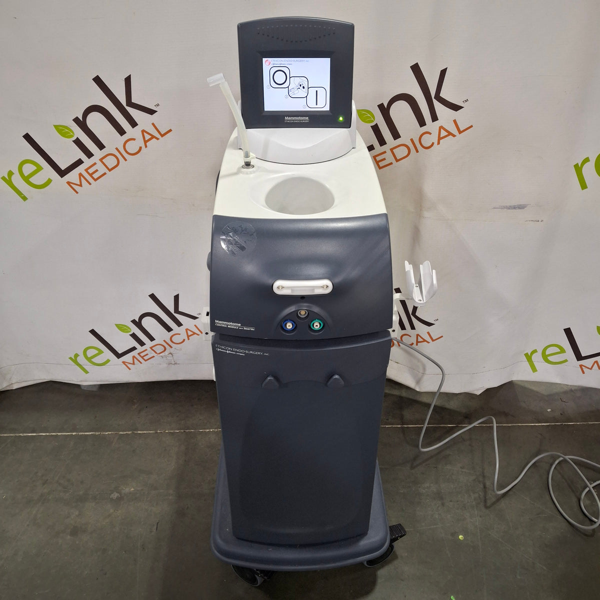 Ethicon Inc. Mammotome SCM12 Breast Biopsy System — reLink Medical