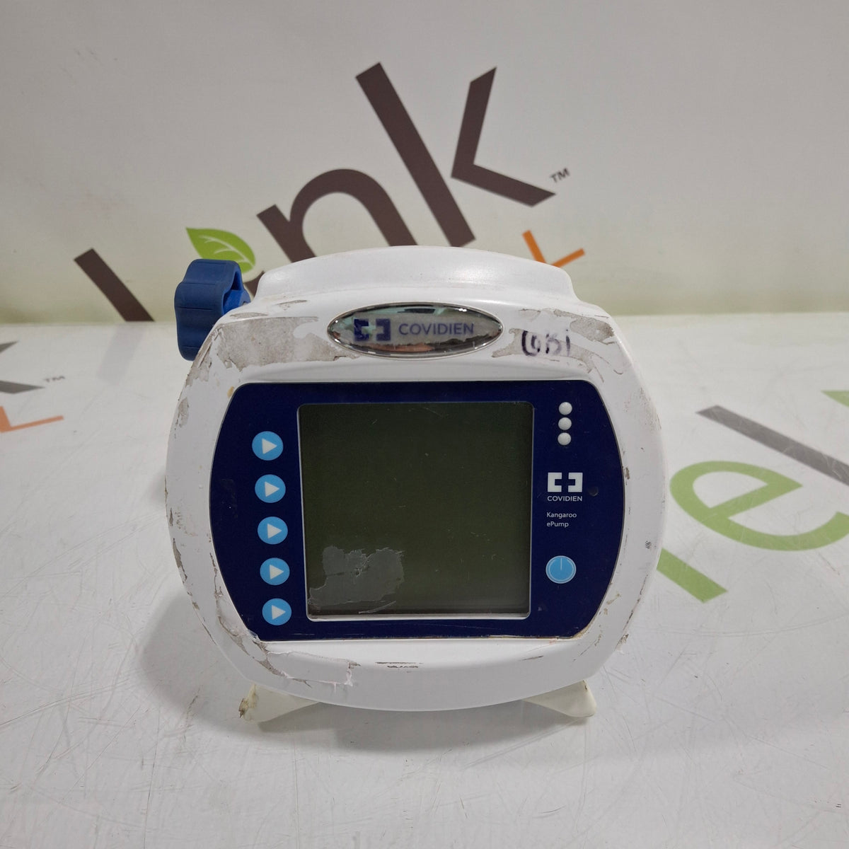 Covidien Kangaroo ePump Enteral Feeding Pump — reLink Medical