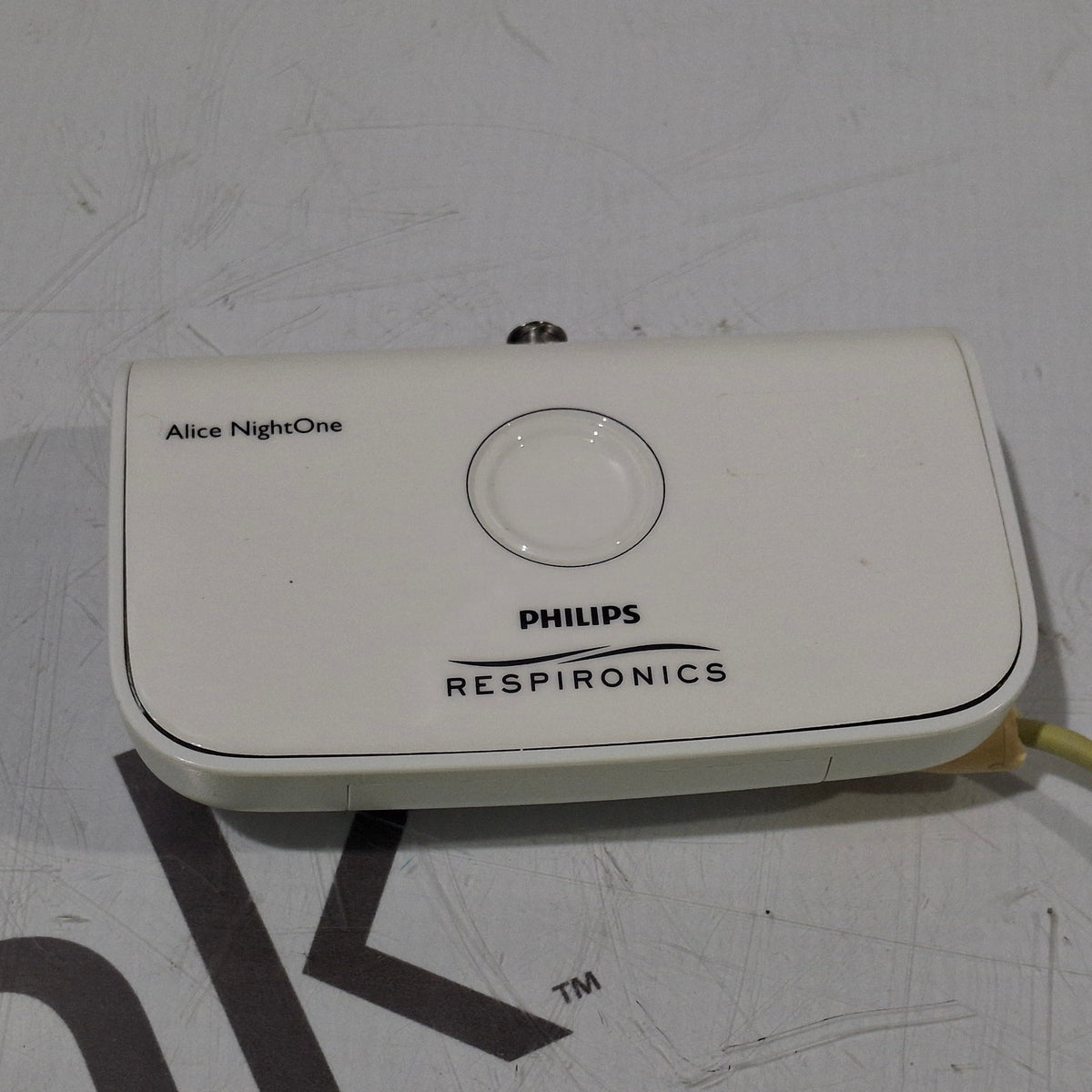 Philips Respironics Alice NightOne Sleep System — reLink Medical