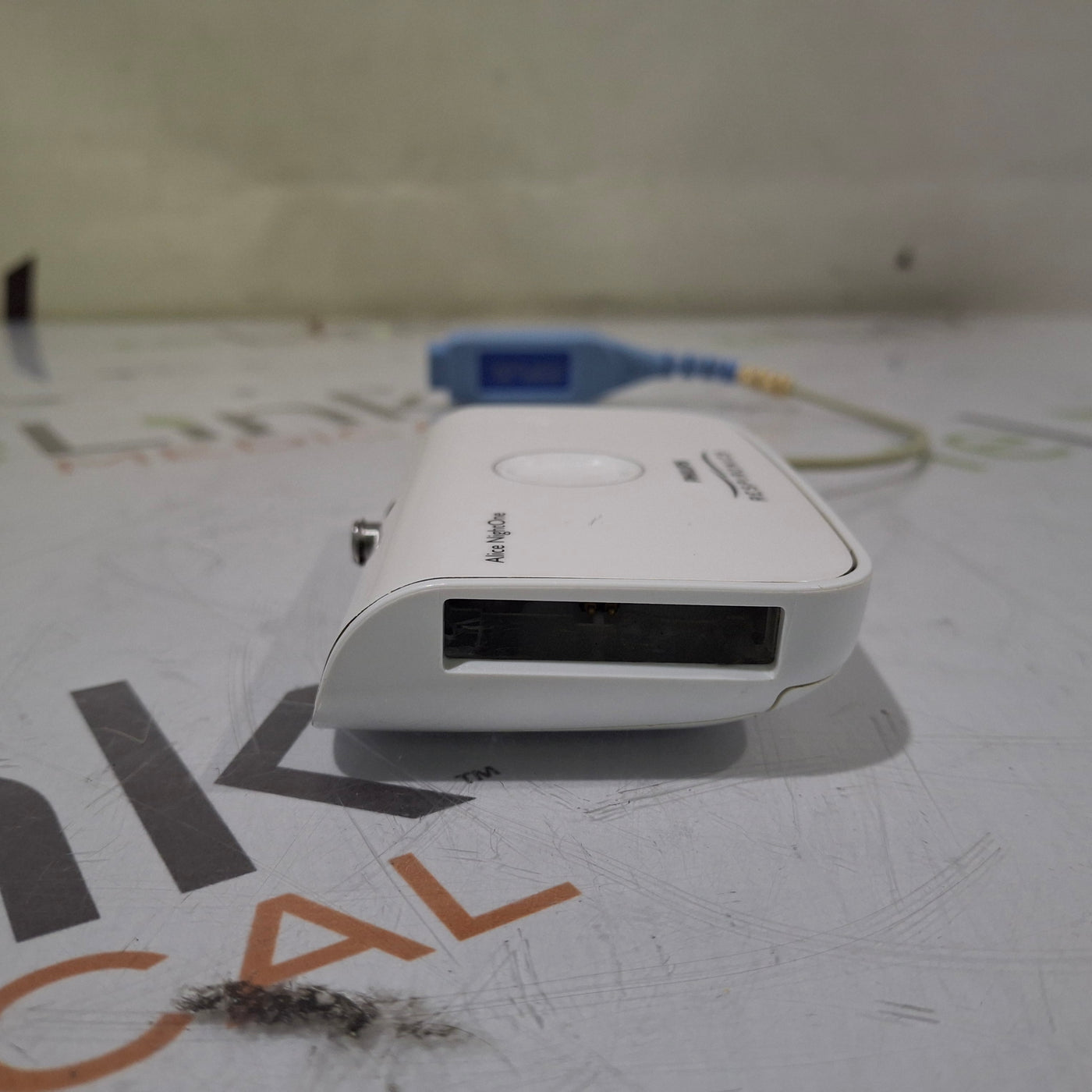 Philips Respironics Alice NightOne Sleep System — reLink Medical