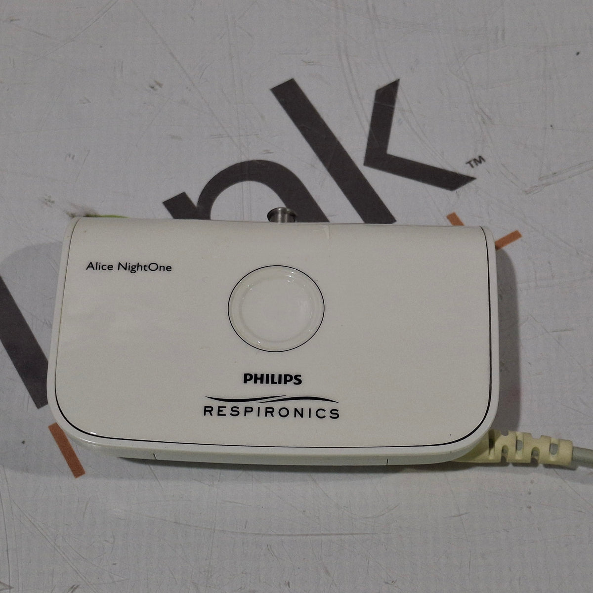 Philips Respironics Alice NightOne Sleep System — reLink Medical