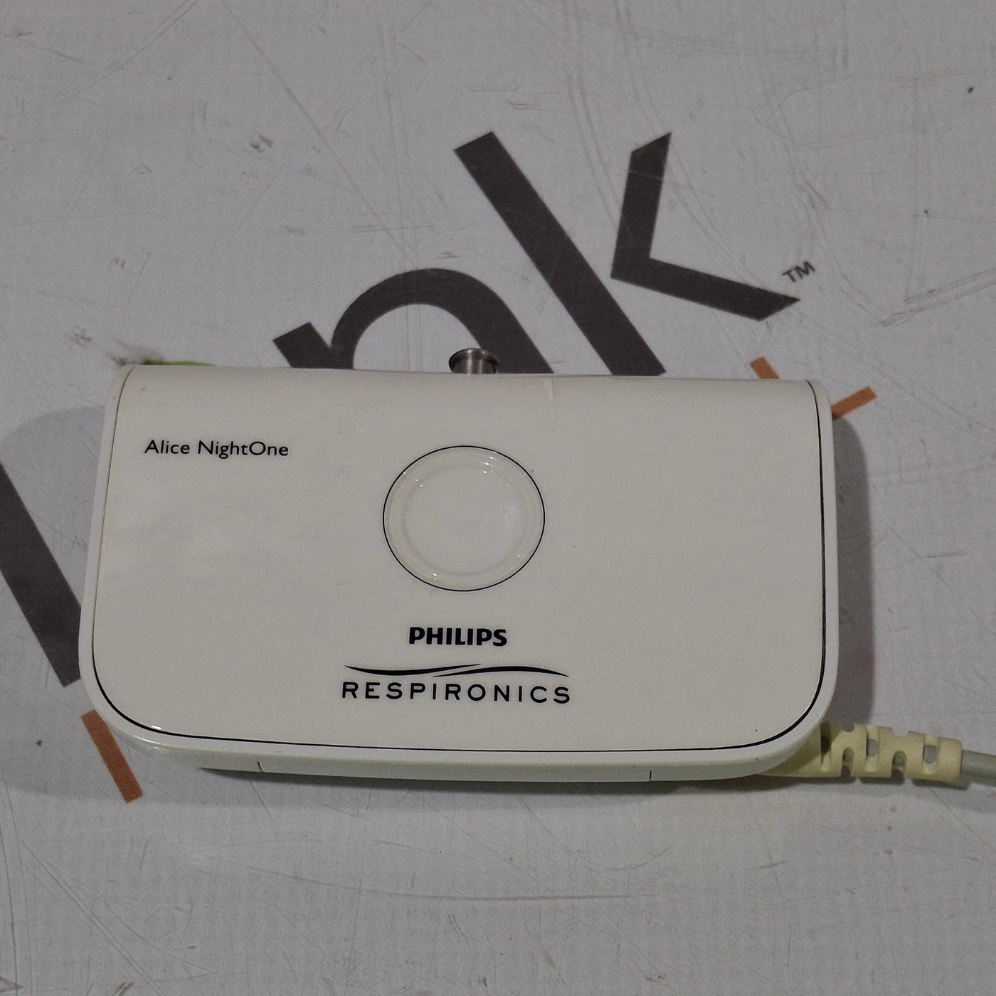 Philips Respironics Alice NightOne Sleep System — reLink Medical