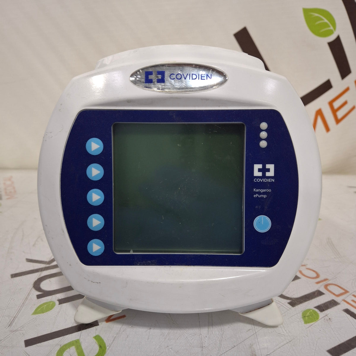 Covidien Kangaroo ePump Enteral Feeding Pump — reLink Medical