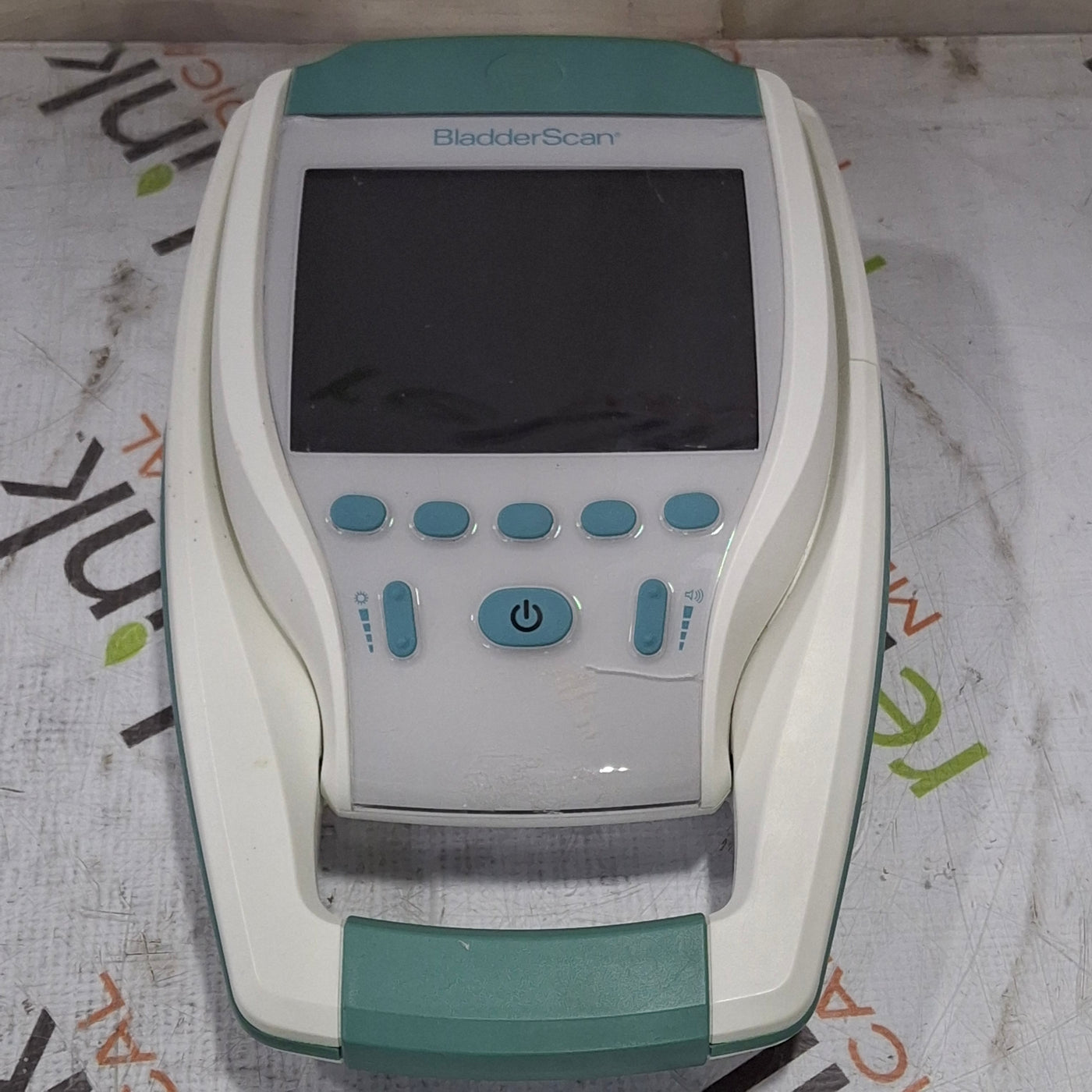 Verathon Medical, Inc BVI 9400 Bladderscan — reLink Medical