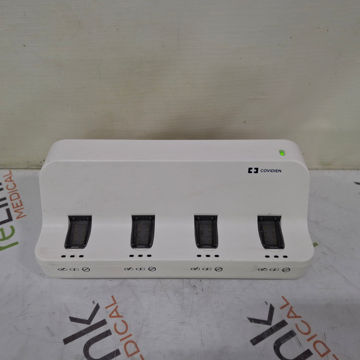 Covidien Sonicision Battery Charger — reLink Medical