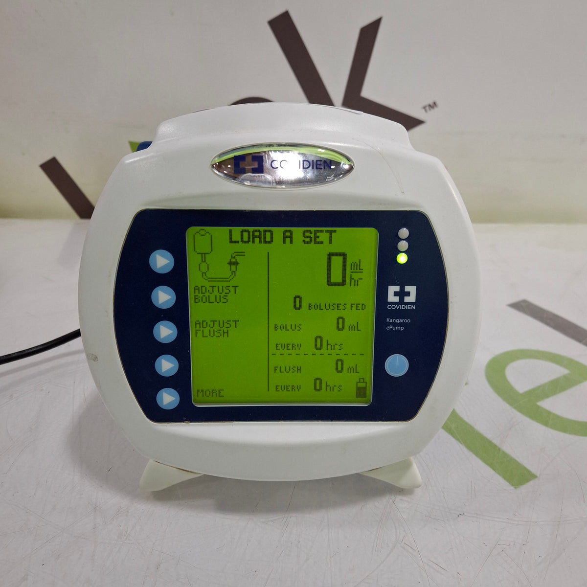 Covidien Kangaroo ePump Enteral Feeding Pump — reLink Medical