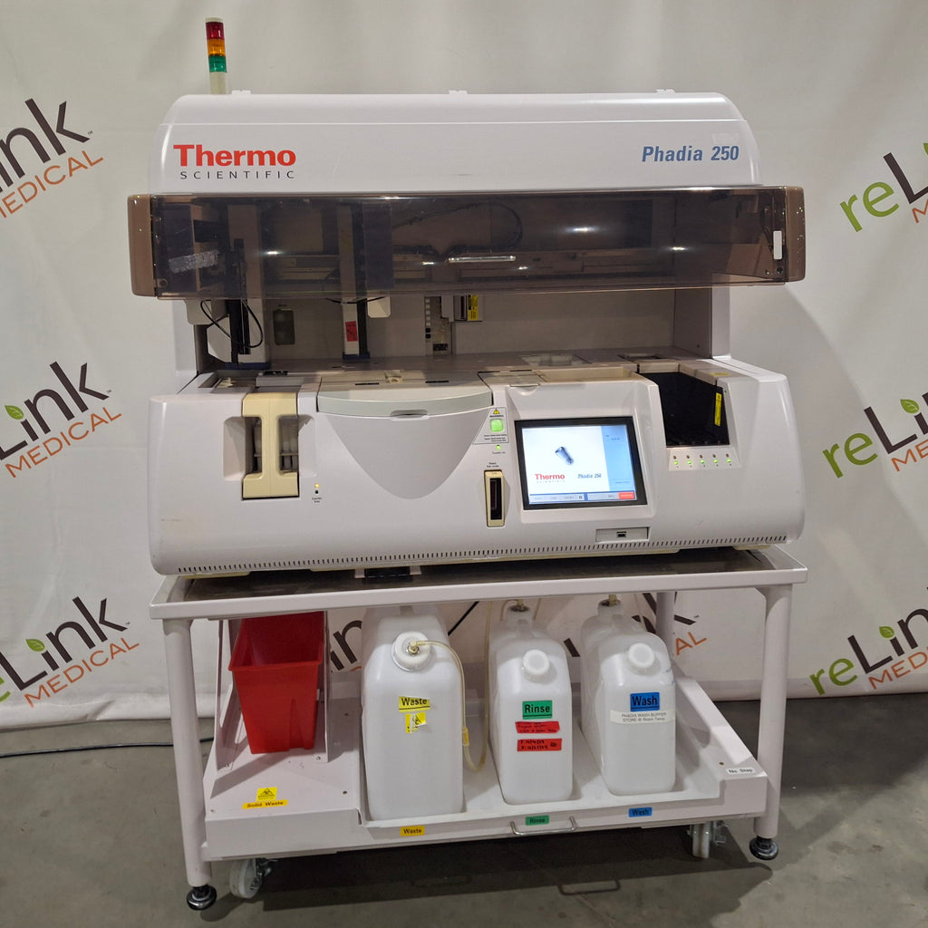 reLink Online: Buy Used Medical Equipment Sourced From Hospitals ...