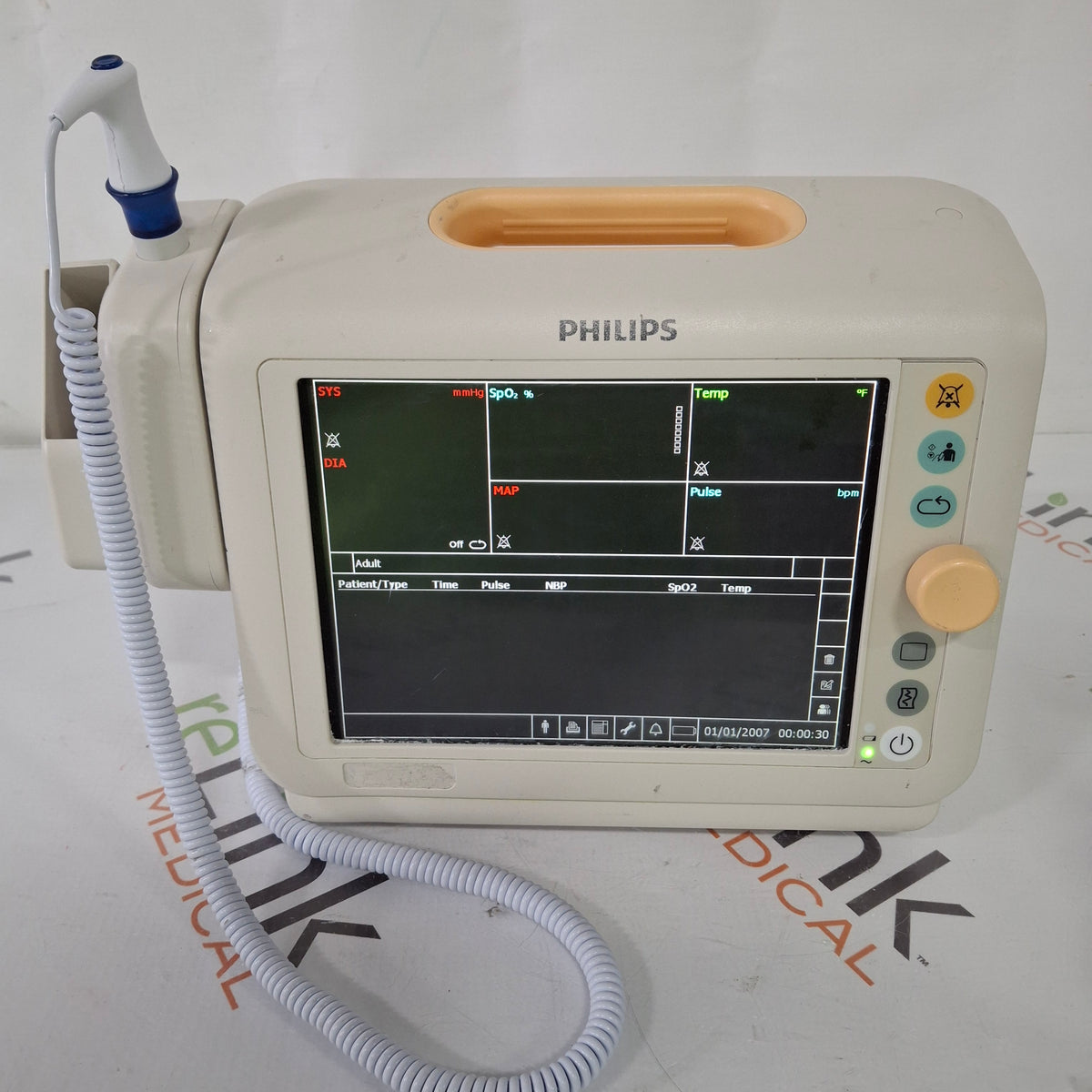 Philips Suresigns VS3 Vital Signs Monitor — reLink Medical