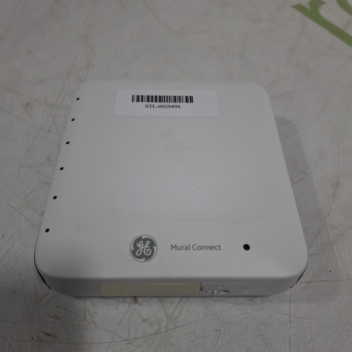 GE Healthcare Mural Connect Hub — reLink Medical