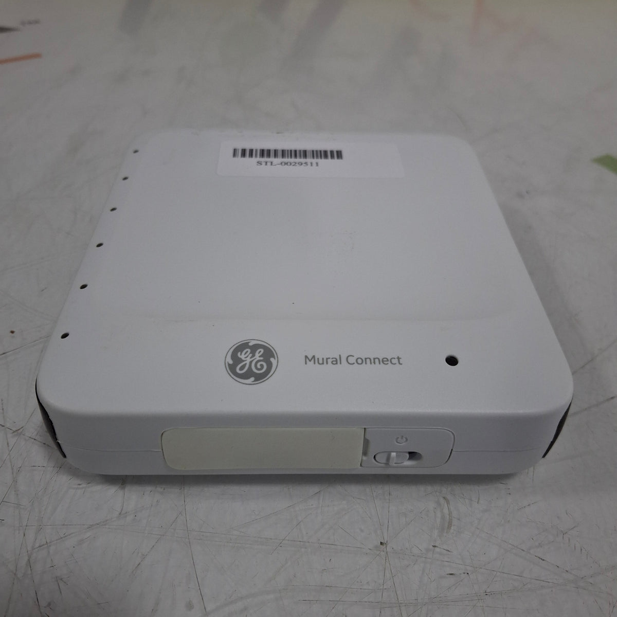 GE Healthcare Mural Connect Hub — reLink Medical