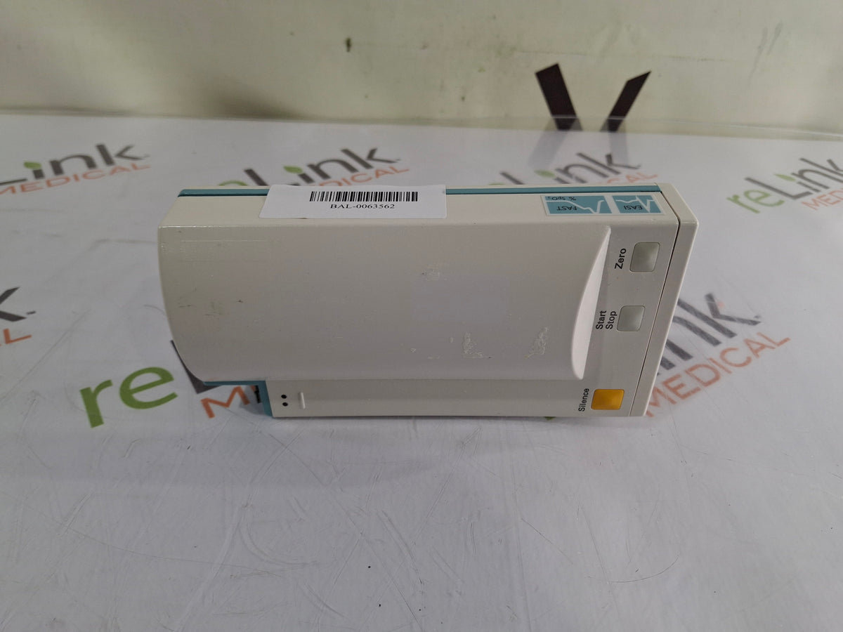 Philips M3001A-C06 Fast SpO2, NIBP, ECG, Temp, IBP MMS Module — reLink ...