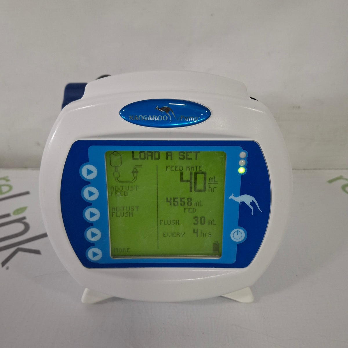 Covidien Kangaroo ePump Enteral Feeding Pump — reLink Medical