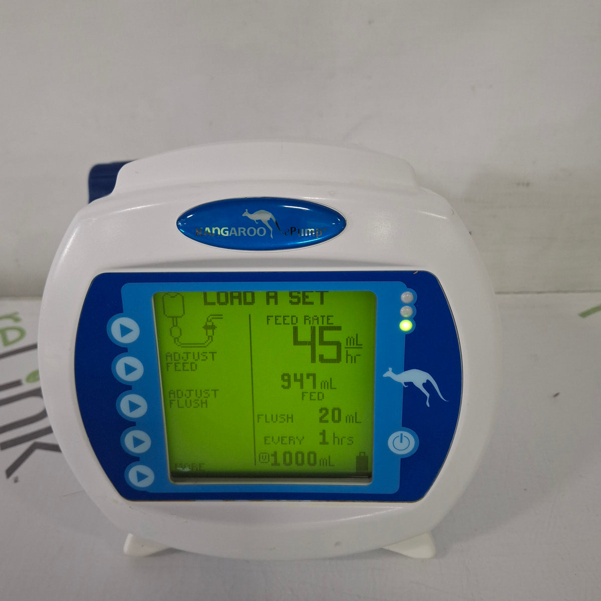 Covidien Kangaroo ePump Enteral Feeding Pump — reLink Medical