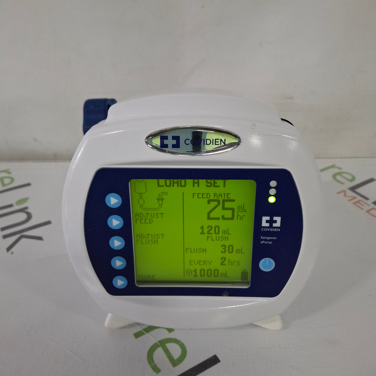 Covidien Kangaroo ePump Enteral Feeding Pump — reLink Medical