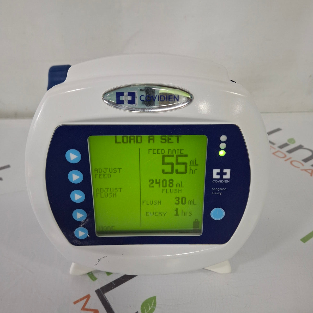 Covidien Kangaroo ePump Enteral Feeding Pump — reLink Medical