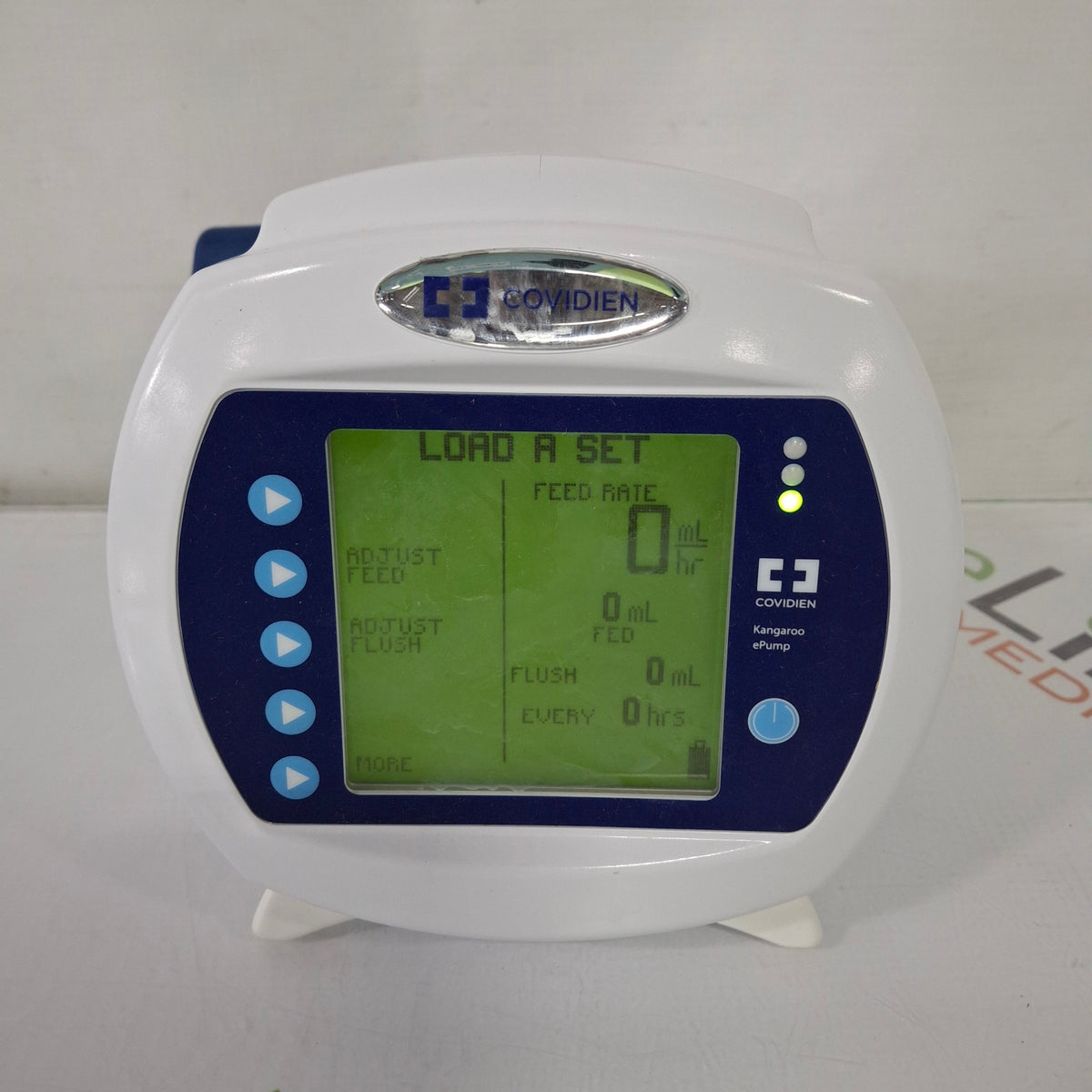 Covidien Kangaroo ePump Enteral Feeding Pump — reLink Medical