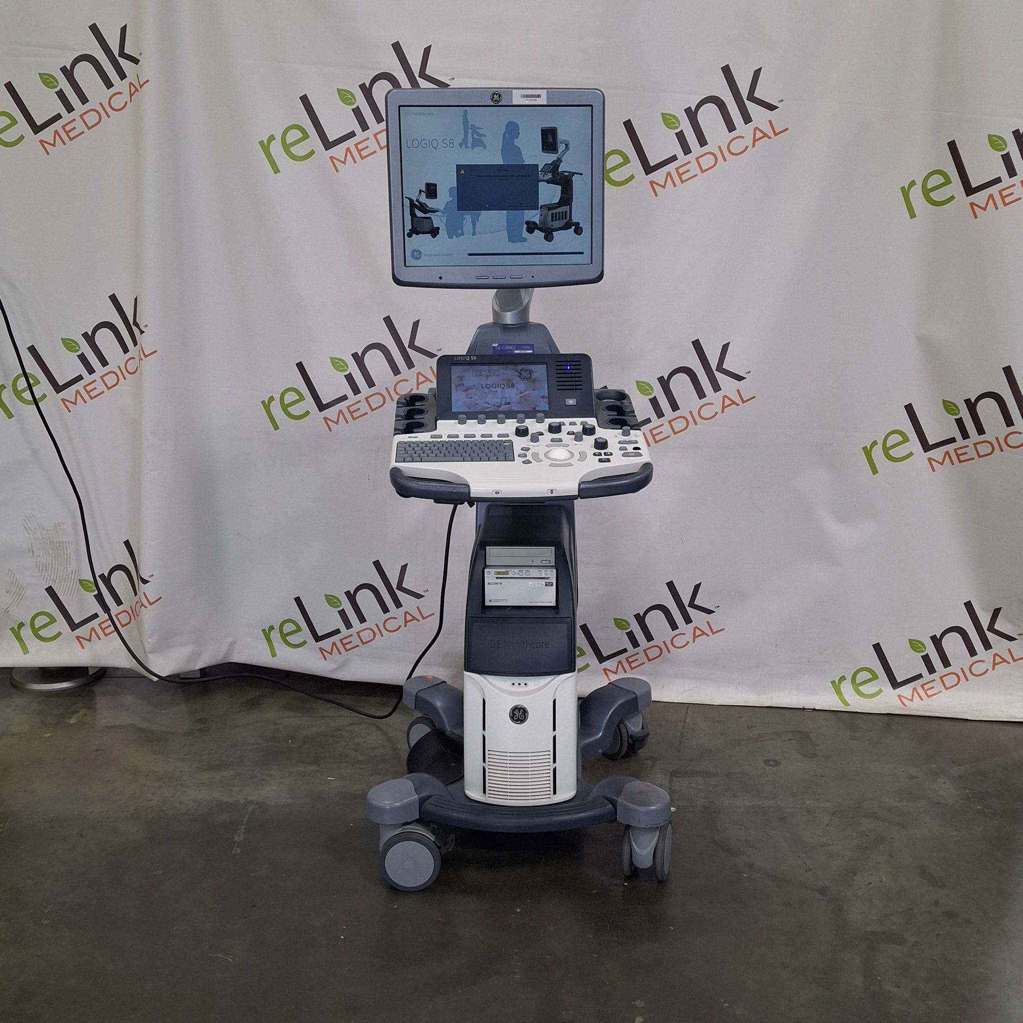 reLink Online: Buy Used Medical Equipment Sourced From Hospitals ...